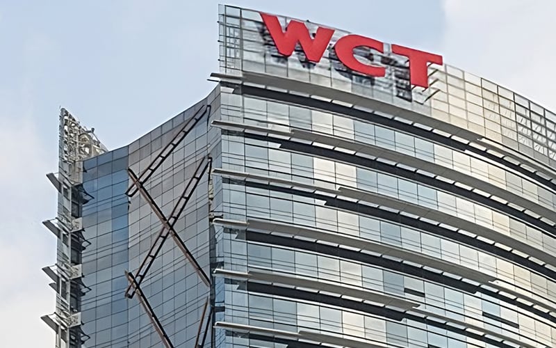 Public Investment maintains ‘outperform’ rating on WCT | FMT