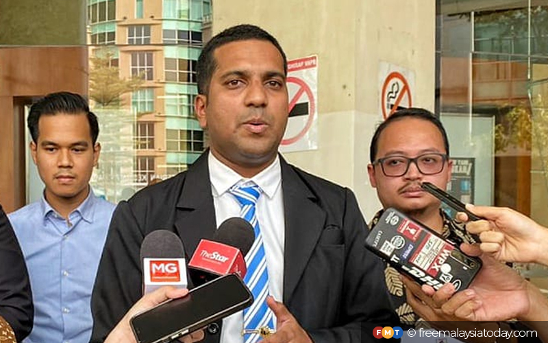 Jaga kebajikan staf kontrak sama seperti pegawai tetap, Hartal beritahu ...