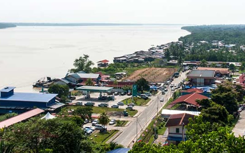 3.5-magnitude quake in Sabah, no tsunami threat | FMT