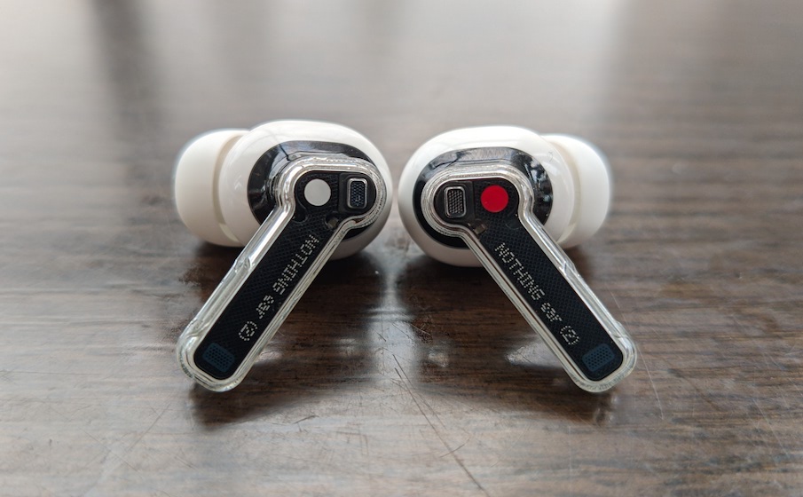 Ear, ear! Nothing hears your feedback with its latest earbuds | FMT