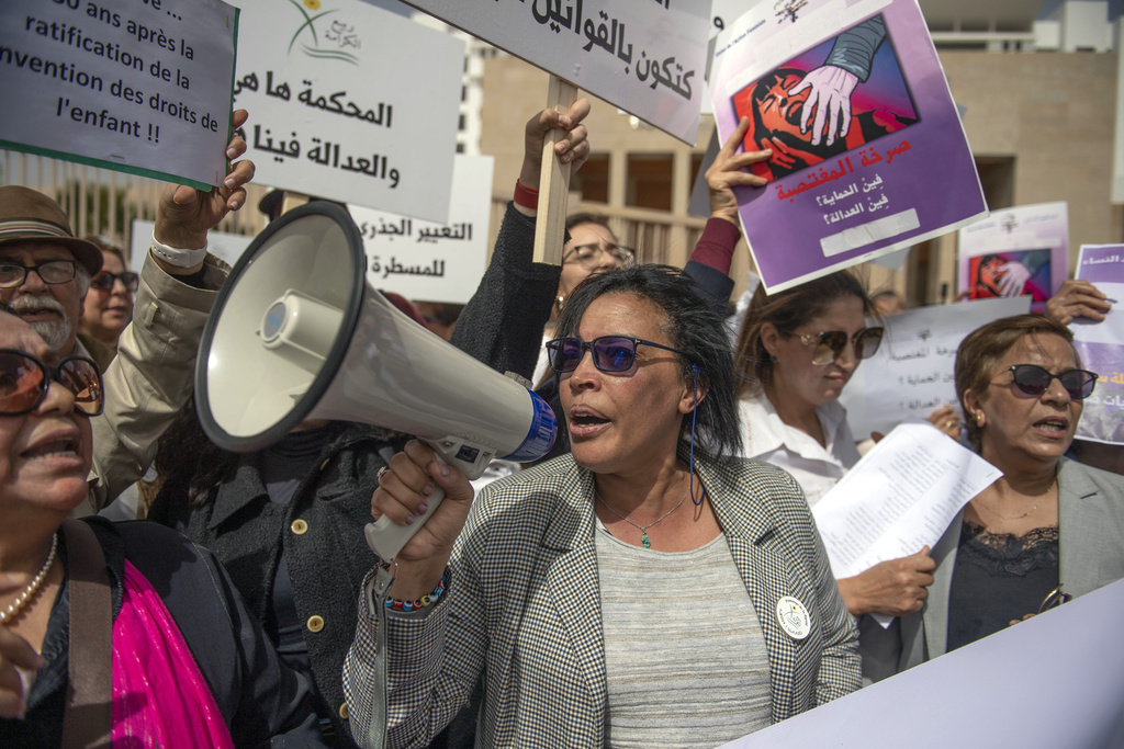 Moroccan court ups jail terms in child rape case | Free Malaysia Today ...