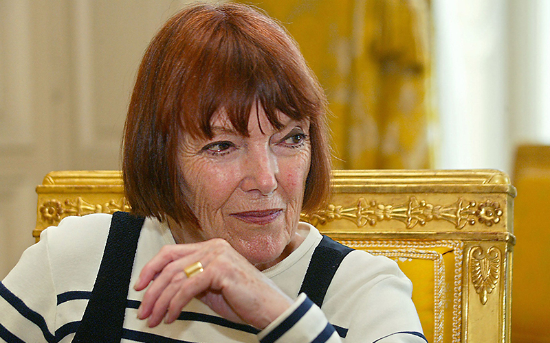 Fashion designer Mary Quant dies aged 93 | FMT