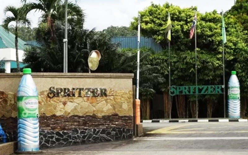 Spritzer proposes a 1-for-2 bonus issue | FMT