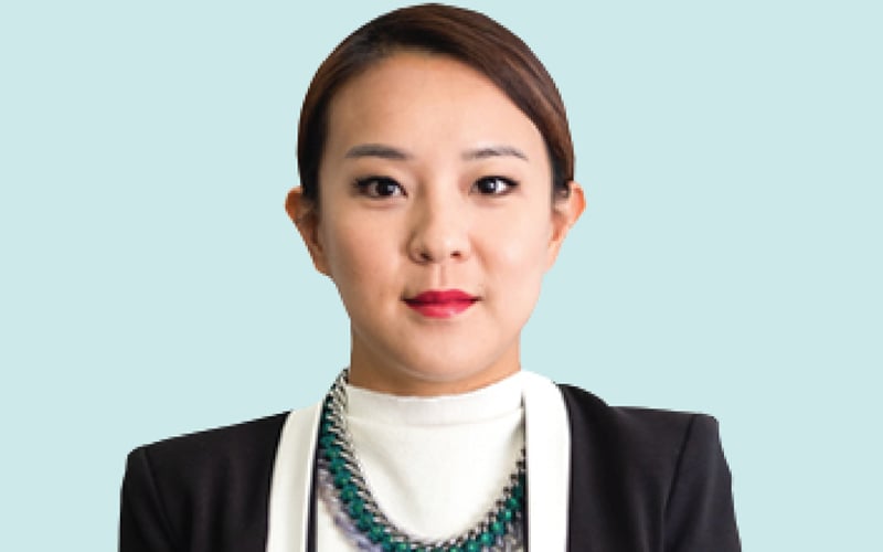 KIP REIT appoints Valerie Ong as new CEO | FMT