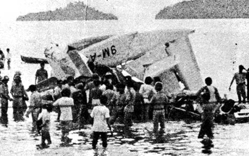 Now we can have closure, says son of Double Six crash victim | FMT