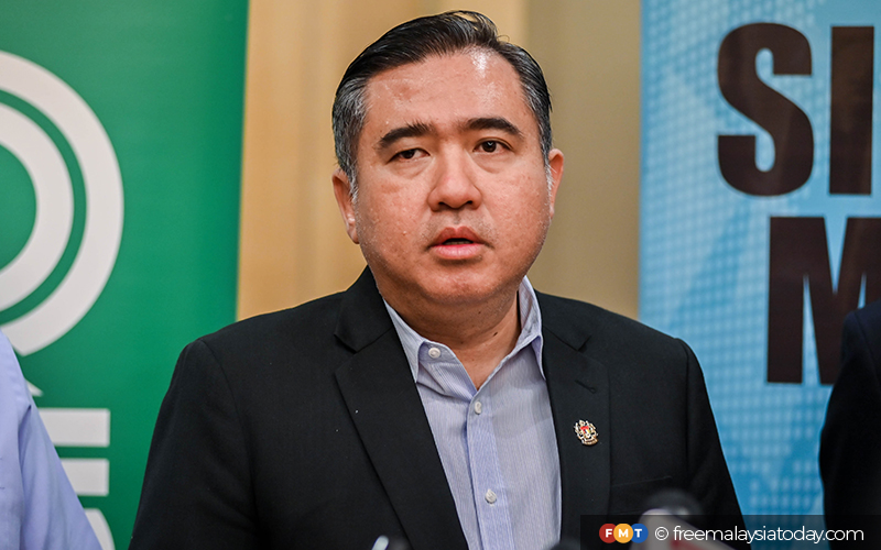 Dr M’s Cabinet agreed to settle ‘Allah’ case, says Loke | FMT