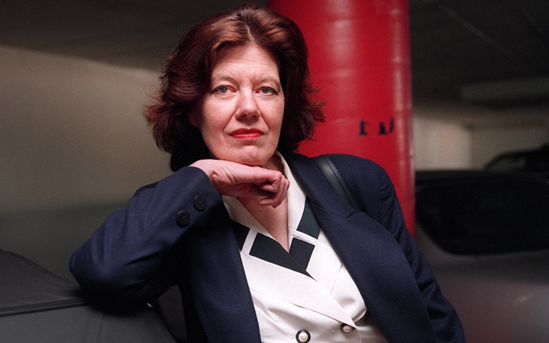 Teen murderer turned crime writer Anne Perry dies | FMT