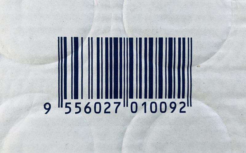 Barcode turns 50 but its days might be numbered | FMT