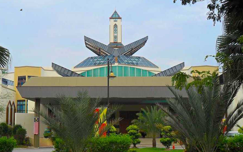 Embrace history, heritage with these 4 beautiful mosques in Selangor | FMT