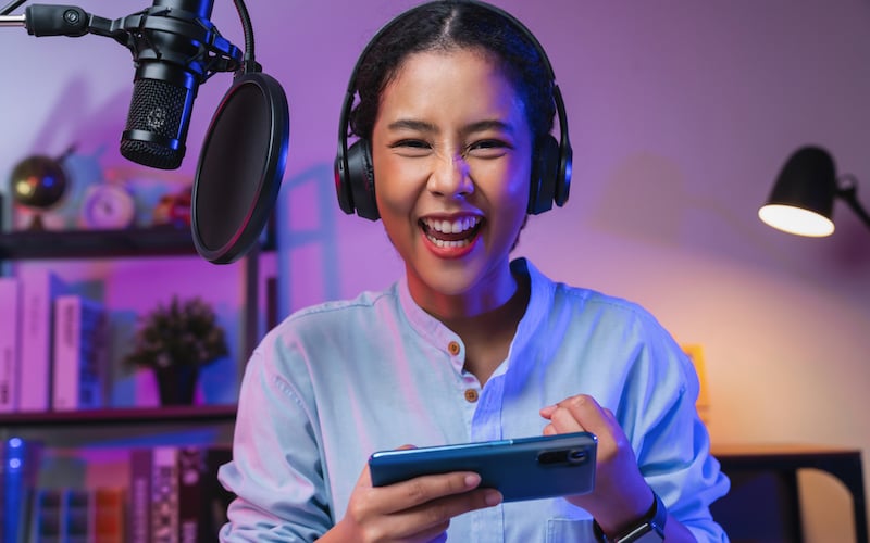 Generation Alpha are the biggest gaming enthusiasts, study finds | FMT