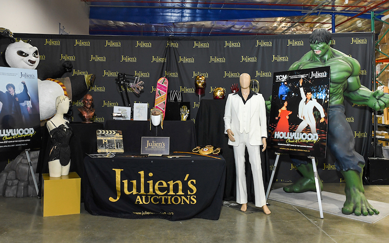 John Travolta’s iconic ‘Saturday Night Fever’ suit goes on sale | FMT