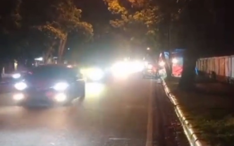 Magnitude 7.3 earthquake strikes Indonesia | FMT