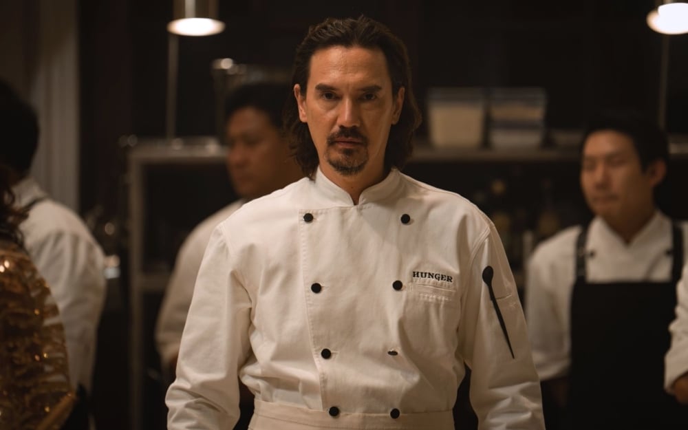 ‘The Menu’ meets ‘Whiplash’ in this overstuffed Netflix film | Free ...