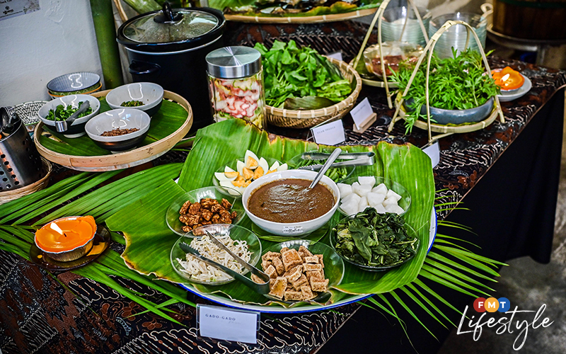 Sisters master ‘Padang’ cuisine using nenek’s recipes | FMT