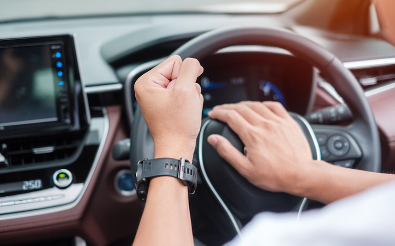 Aggressive drivers, autonomous vehicles: how will they interact? | FMT