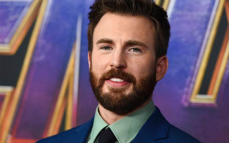 Chris Evans ‘Ghosted’ by CIA agent in Apple romcom | FMT