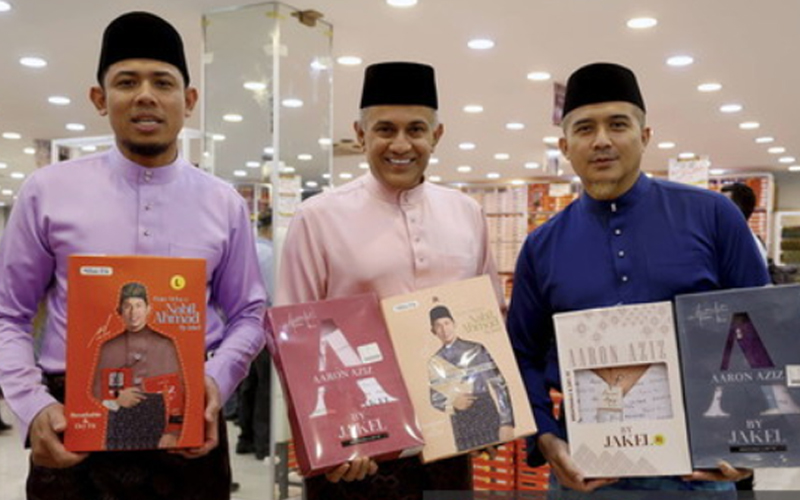 Jakel Group targets 30% sales increase to RM1.3bil this year | FMT