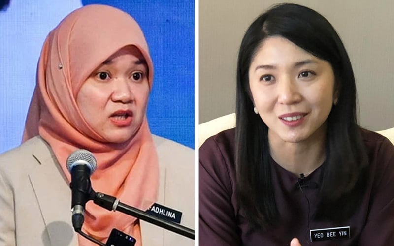 Kos bilik darjah RM2.6 juta, dakwaan Yeo tak tepat, kata Fadhlina | FMT