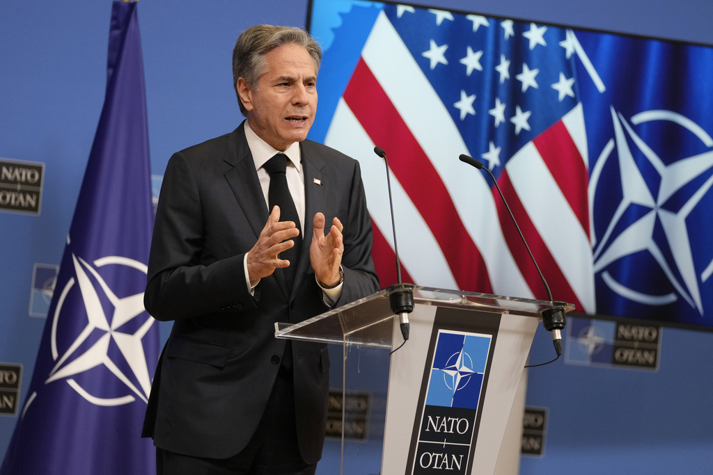 Blinken to visit Vietnam as Asia tensions flare | FMT