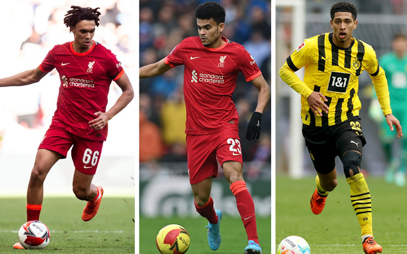 Liverpool just have to go back to being themselves | FMT