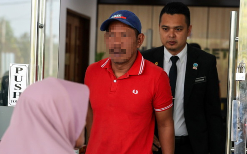 Pindah 62 kambing tanpa kebenaran, pemandu lori mengaku salah | FMT