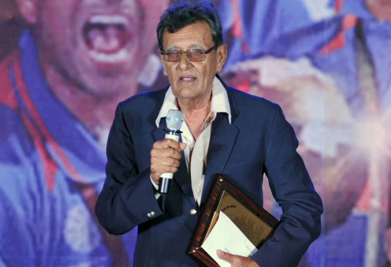 Indian cricket legend Durani dies at 88 | FMT