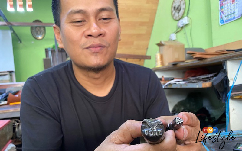 With Capal Jago, Badril continues to follow in his father’s footsteps | FMT