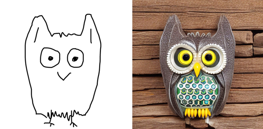 This AI tool transforms sketches into ‘works of art’ | FMT