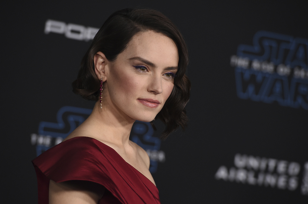 Daisy Ridley to return in one of 3 new ‘Star Wars’ films | FMT