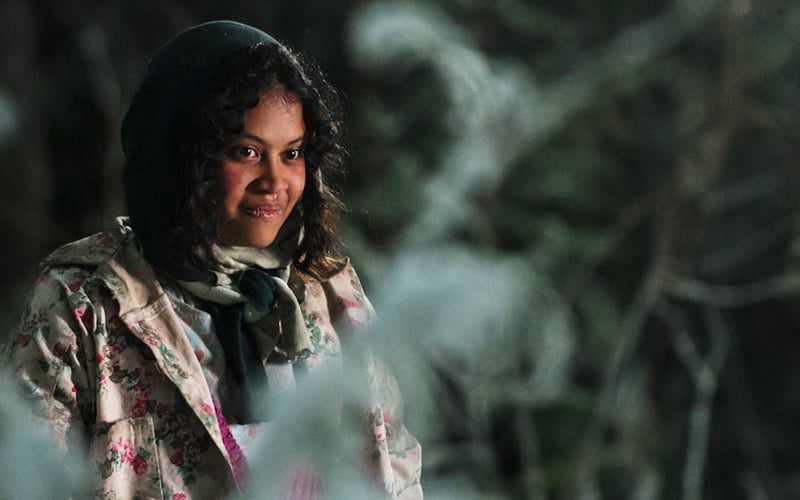 Malaysian actress makes her mark in US thriller ‘Yellowjackets’ | FMT