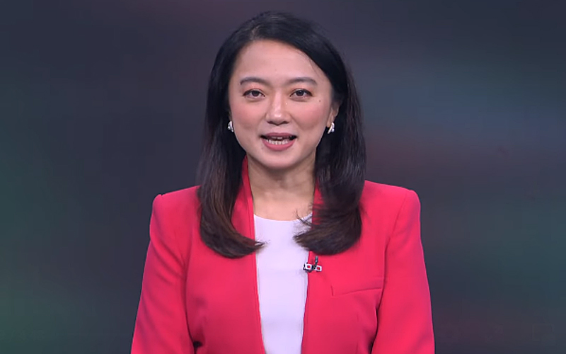 And here’s the RTM news, presented by Hannah Yeoh | FMT