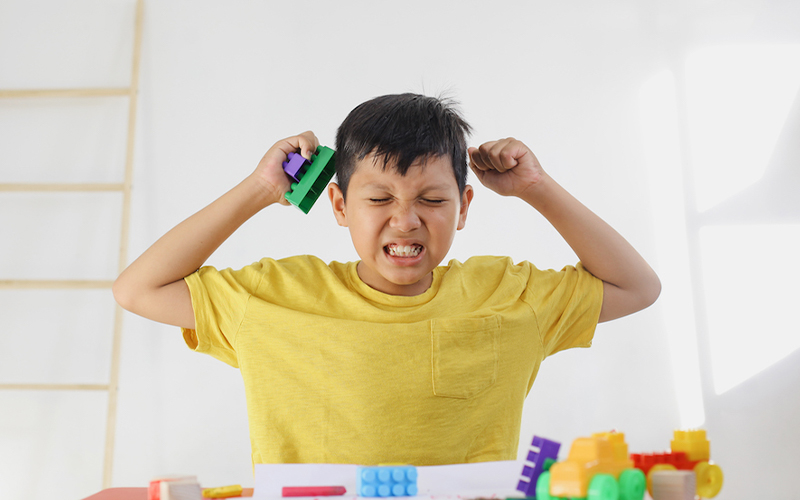 Harsh parenting ‘could harm children’s mental health’ | Free Malaysia ...