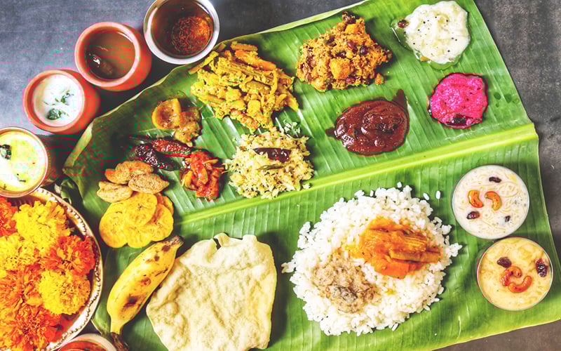 Legend, tradition and celebration: hallmarks of the Onam festival | Free Malaysia Today (FMT)
