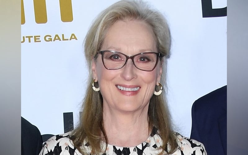 Meryl Streep wins top Spanish arts prize | FMT