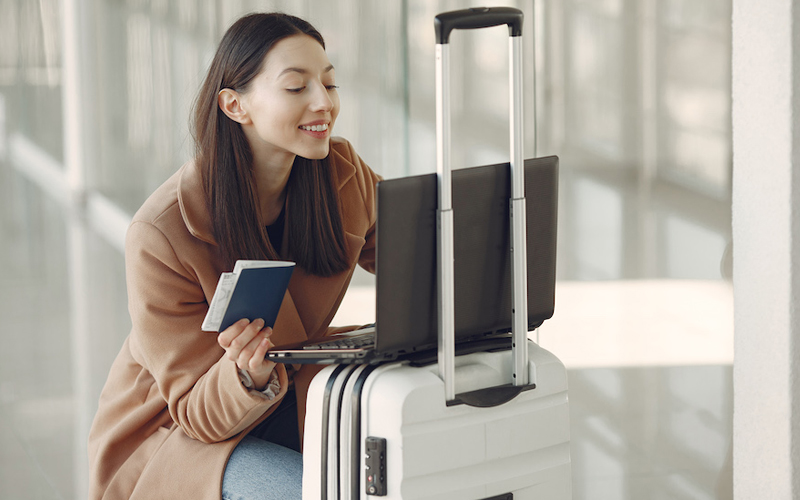 7 cybersecurity tips for international travel | FMT