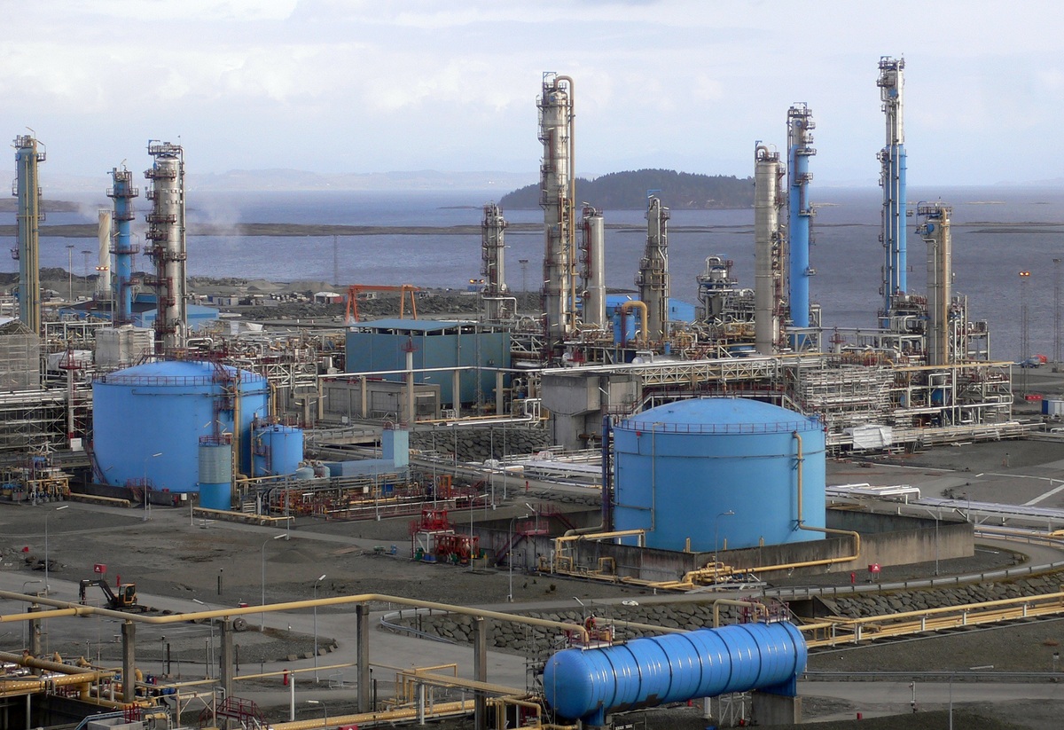 Norway plans to nationalise gas pipelines when concessions expire | FMT