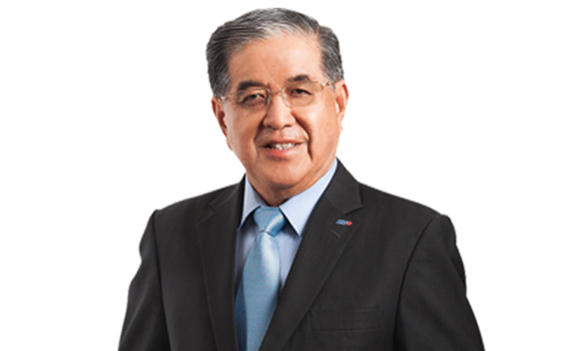 OSK Ventures appoints founder Ong Leong Huat as non-executive chairman | FMT