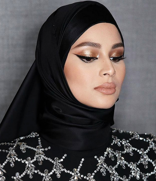 4 Raya make-up tips from a top Malaysian artist | Free Malaysia Today (FMT)