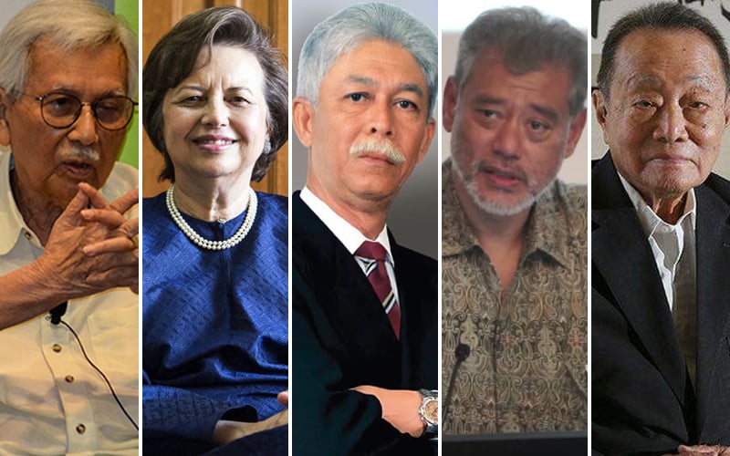 Govt to study declassifying CEP, reform panel’s reports | FMT