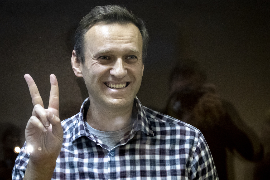 Navalny faces 30 more years after ‘absurd’ case opened | FMT