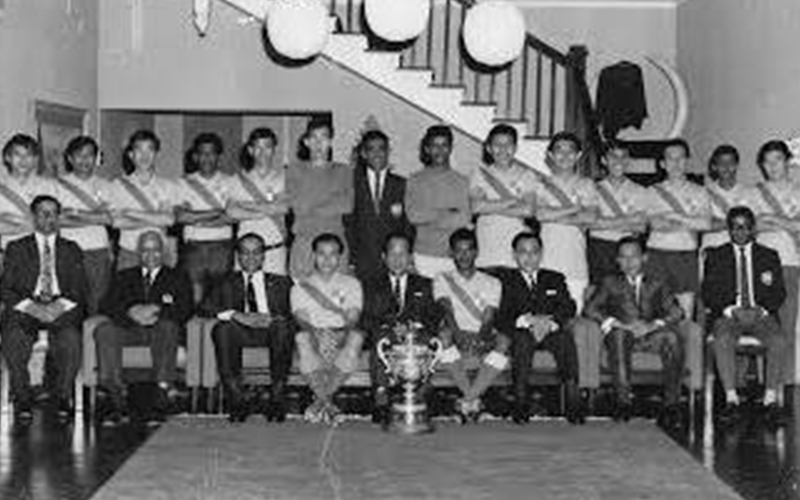 Happy 80 Thanabalan, football hero who embraced nation before fame and ...