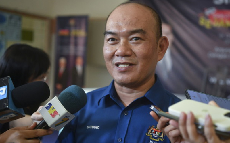 65% penagih guna dadah sintetik, kos pemulihan meningkat | FMT