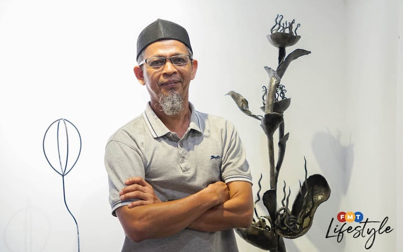 Artas Galeri celebrates 3rd anniversary with colourful showcase | Free ...