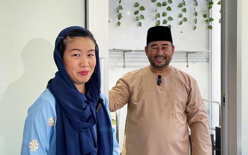 DAP rep hoping to defend Kampung Tunku seat | FMT