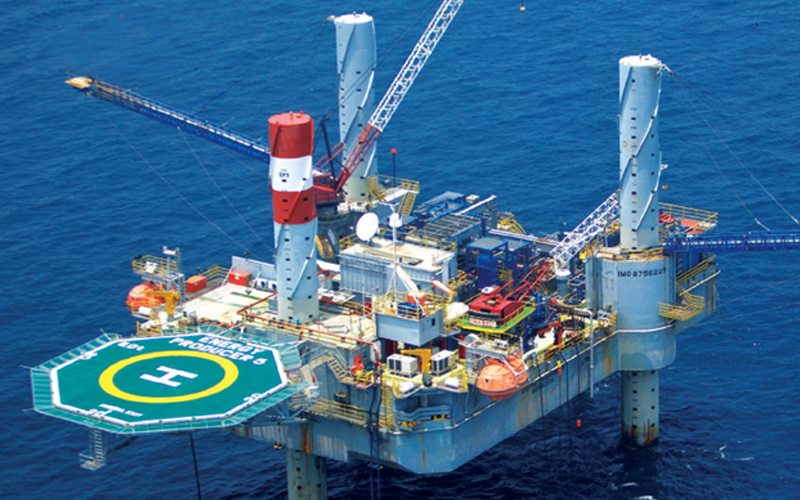 Petra Energy subsidiary secures subcontract for Kasawari CCS project ...