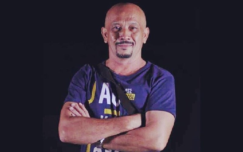 Pelakon Ridzuan Hashim meninggal dunia | FMT