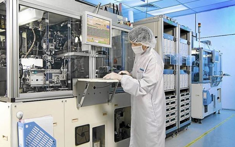 Globetronics’ net profit plunges 65% in first quarter | FMT