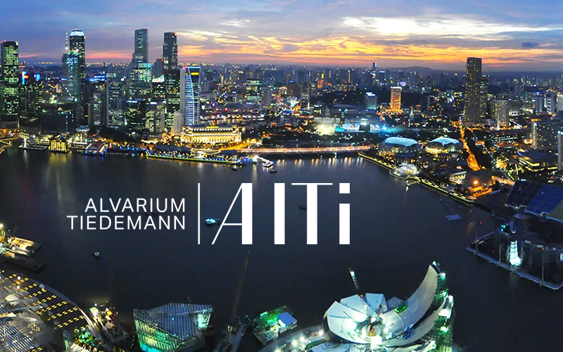 AlTi Global buys S’pore wealth firm for Asia expansion | FMT