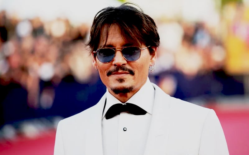Johnny Depp, the once-loveable loner hit by lurid claims | FMT