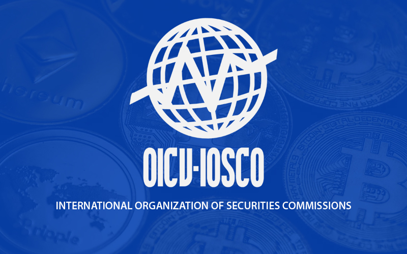 Crypto watchdog proposes first set of global rules | FMT